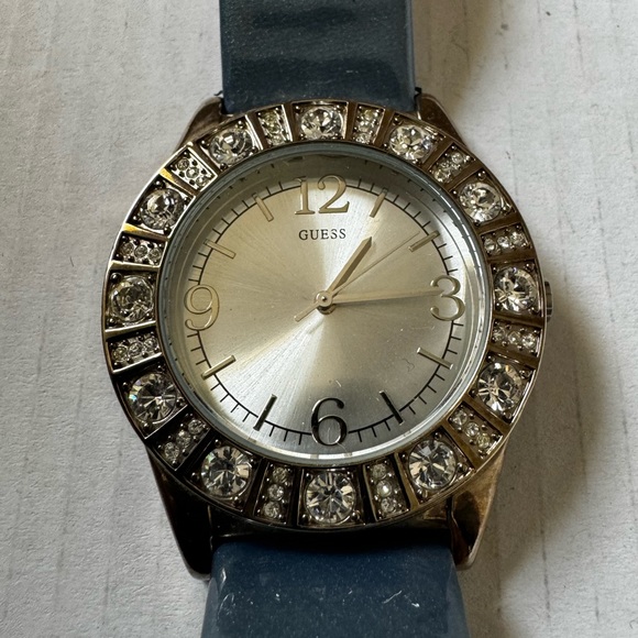 Guess | Accessories | Guess Womans Watch | Poshmark